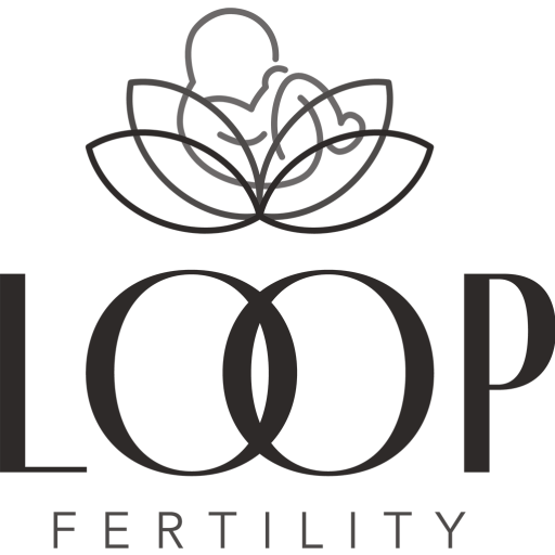 Landing Page Loop Fertility